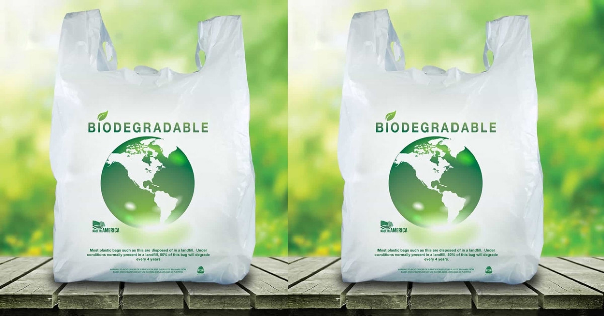 Bao Bì Nhựa, Giấy Và Bao Bì Sinh Học: Sự Lựa Chọn Nào Tốt? - Tân Thuận Tiến